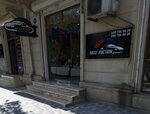 Auto Auction (Khojaly Avenue No:3C), otomobil satış galerileri  Bakü'den