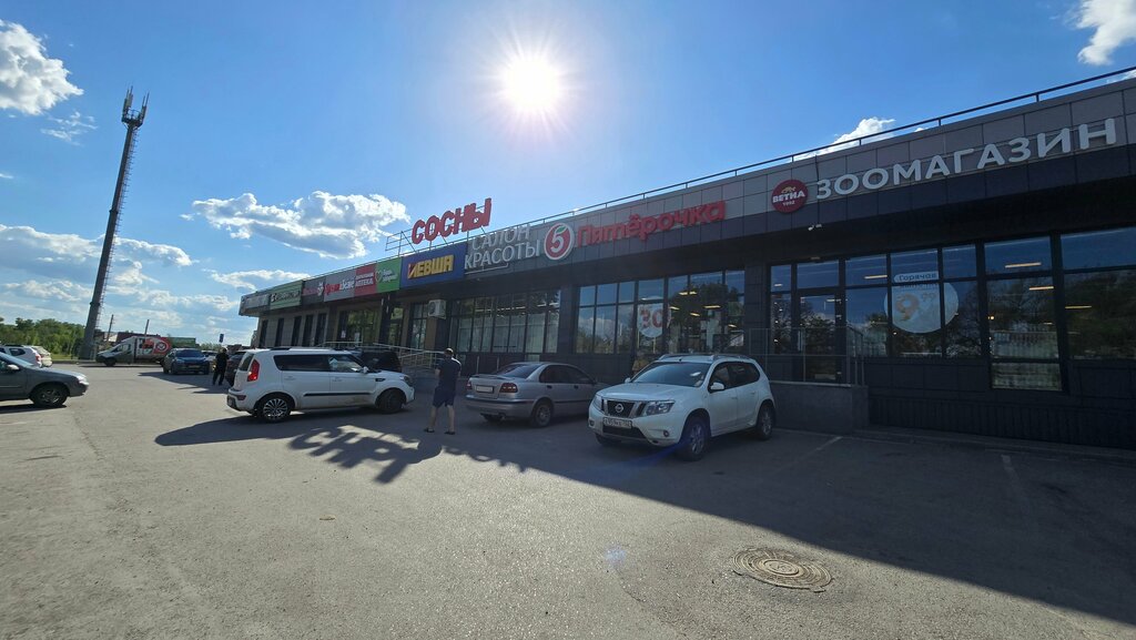 Elektrik ve benzinle çalışan aletler Levsha, Ufa, foto