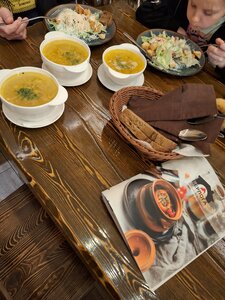Beerлога (Moskovskaya ulitsa No:17, derevnya Sukhaya), kafe  Krasnoyarski krayından
