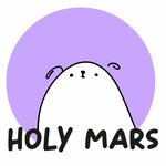 Holy Mars (Kalinina Street No:45), petshop  Vladivostok'tan