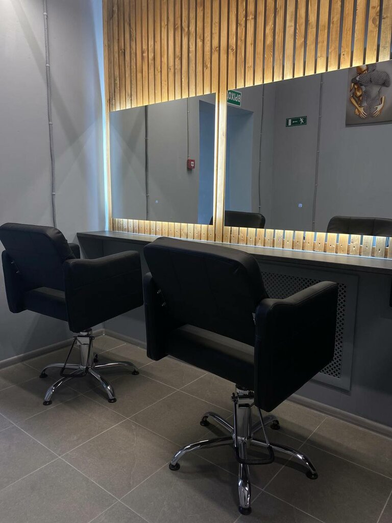Güzellik salonu BeauKate studio, Saint‑Petersburg, foto