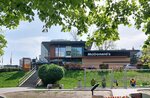 McDonald's (Dacia Boulevard No:21/1), fast food  Kişinev'den