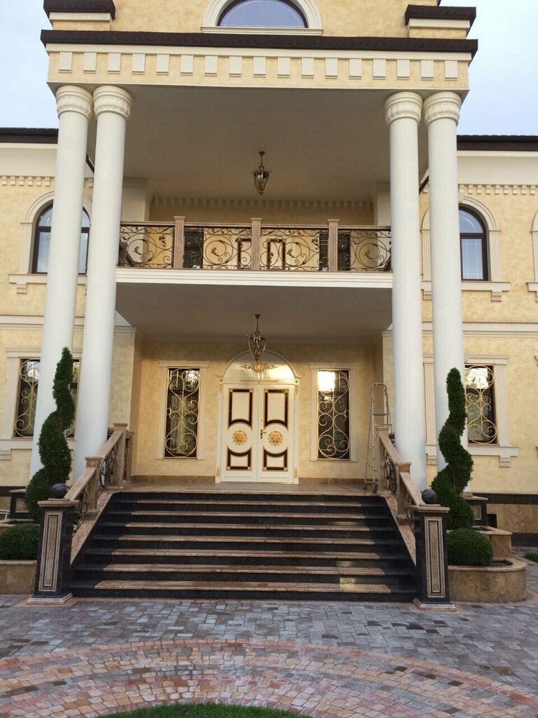 Pencere üretim, satış ve montaj firmaları Veles, Sevastopol, foto