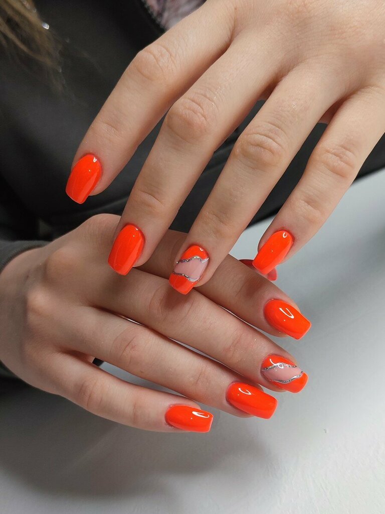 Güzellik salonu Ноготки, Saint‑Petersburg, foto