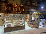 Eyüp Sultan Lokum & Souvenir (Antalya, Alanya, Mahmutlar Mah., Barbaros Cad., 26 B/B), pasta, şekerleme ve tatlı  Alanya'dan