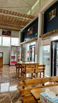 Парковый (1-ya Eltonskaya ulitsa No:18), fast food  Çeliabinsk'ten