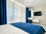 Va'lenti (proyezd Zolotoy Bereg No:2Е), otel  Anapa'dan