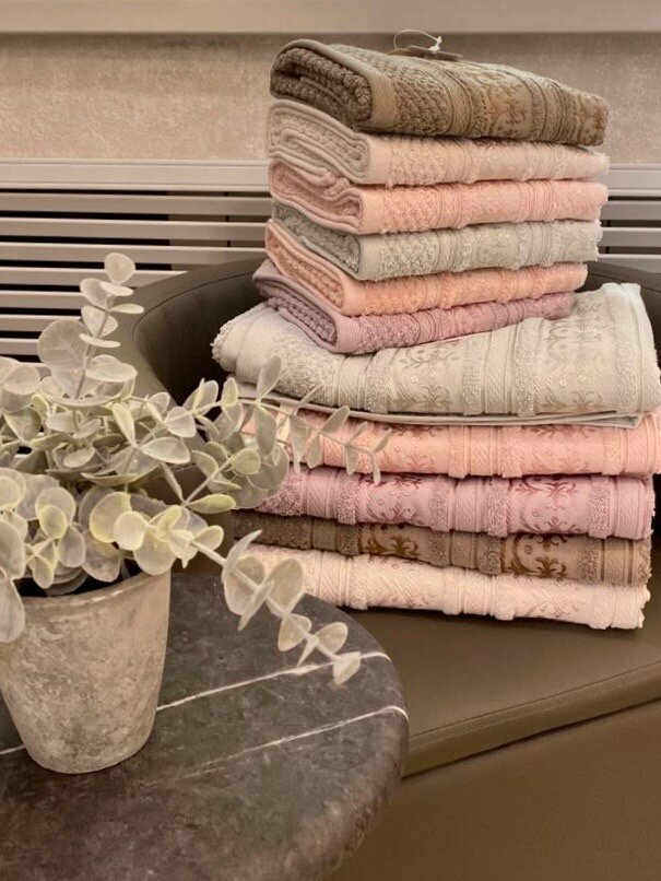 Ev tekstili mağazaları Home textile, Volhov, foto