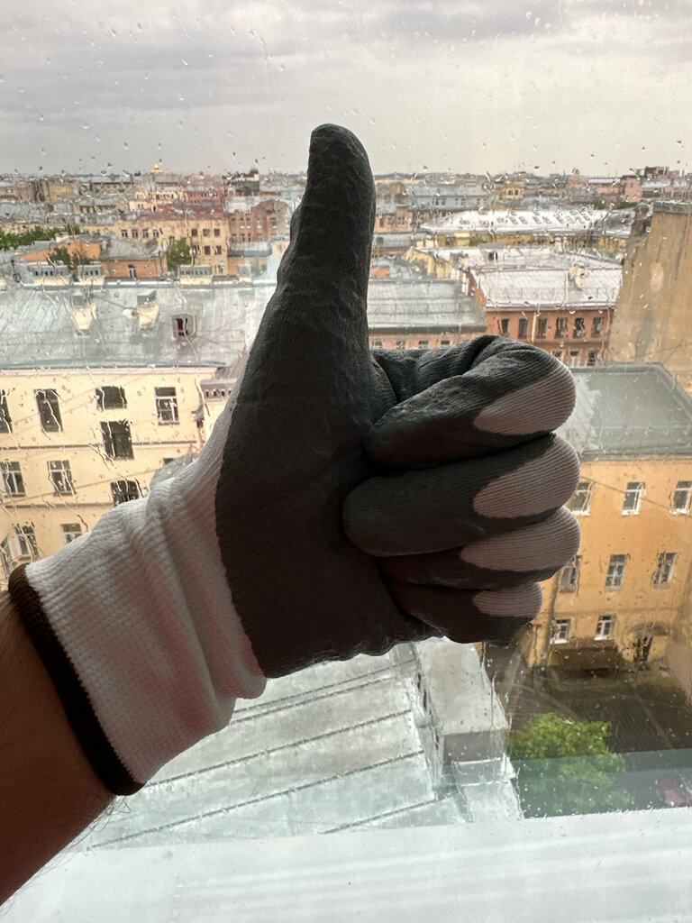 Üniforma üreticileri Sapset, Saint‑Petersburg ve Leningradskaya oblastı, foto