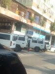 Suave (Luanda Province, Municipality of Luanda, Militar), satış ofisi  Loanda'dan