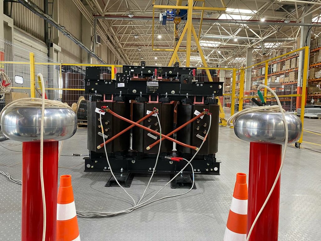 Elektroteknik ürün ve ekipman firmaları Akel, Moskova, foto