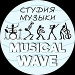 Musical Wave Studio (ulitsa Pirogova No:60А), müzik okulları ve konservatuarlar  Magnitogorsk'tan