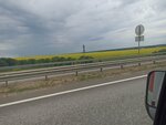 Gas station (oblast Vidin, Vidin), benzin istasyonu  Vidin'den