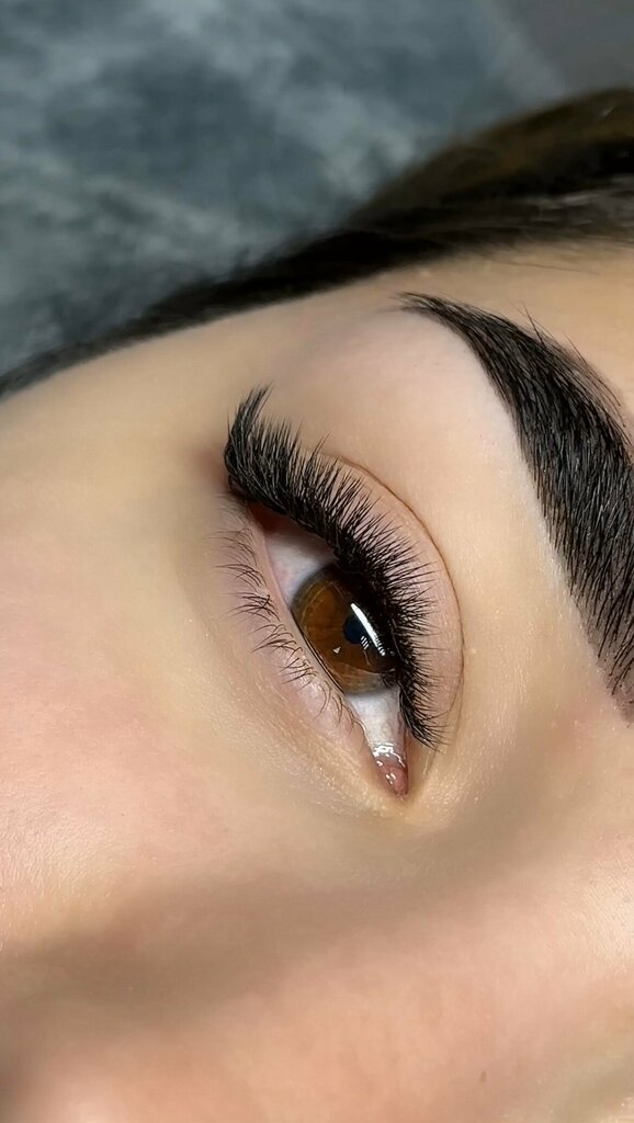 Kaş ve kirpik salonu Nasty_lashh, Soçi, foto