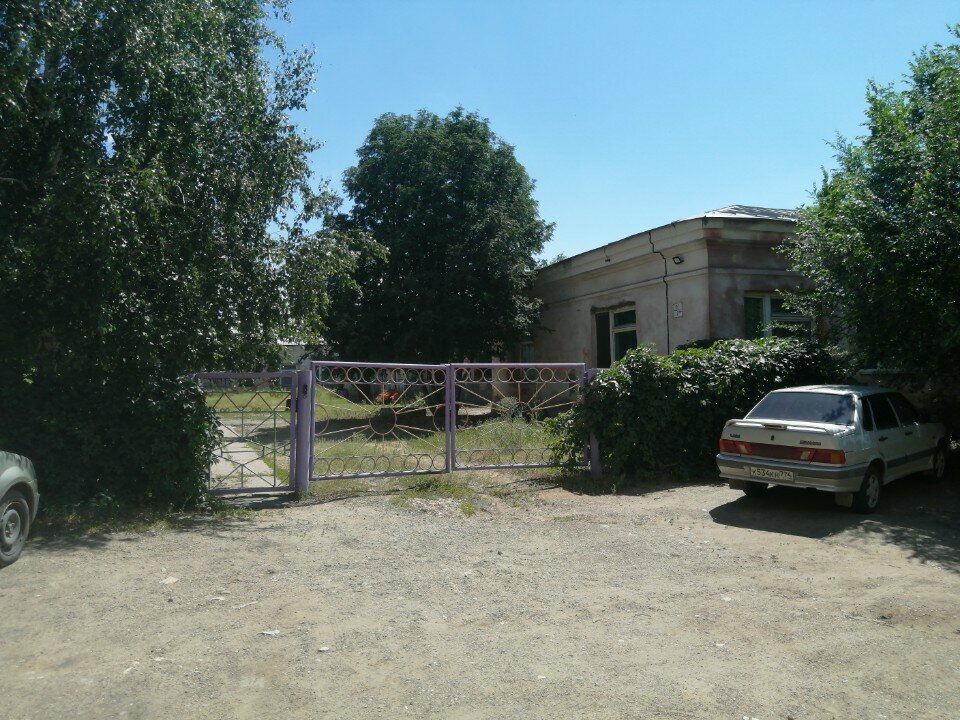 Anaokulları Detsky sad № 147, Orsk, foto