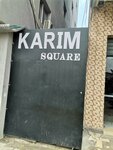 Karim Square (Rue 20 No:98, Auguste Denise), baskı hizmetleri  Abican'dan