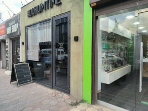 Durumtime (Imama Shamilya Avenue No:79В), kafe  Makhachkala'dan
