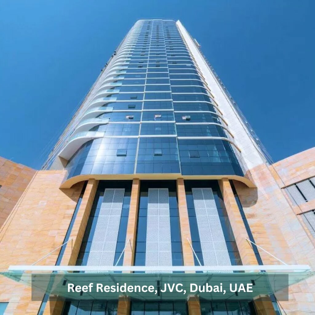 Yönetim ofisi Marafeq, Dubai, foto