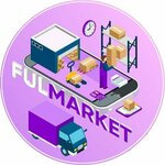 FulMarket (Severny proyezd No:10), müşteri memnuniyeti  Serpuhov'dan