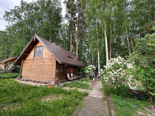 Otel Сандал, Karelya, foto