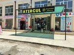 Atirgul (No:210, 29-mavze), çiçekçiler  Semerkant eyaletinden