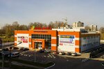 Салон связи (Bezhitskaya ulitsa No:1Б), cep telefonu ve aksesuarları satış mağazaları  Briansk'tan