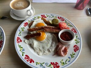 Vasilki (Kaĺcavaja vulica No:4), restoran  Salihorsk'tan