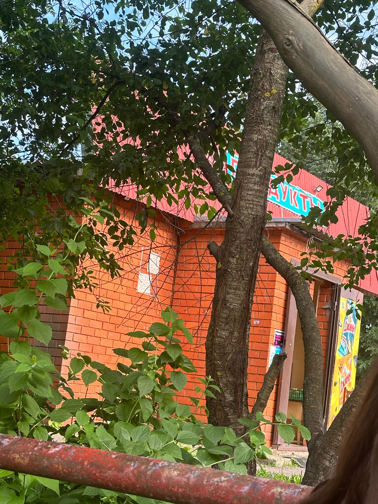 Market Продукты, Moskova ve Moskovskaya oblastı, foto