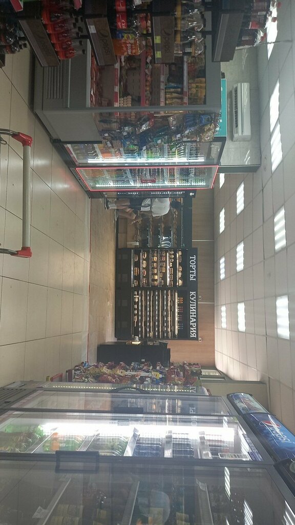 Ekmek fırını Хлеб да Хмель, Soçi, foto