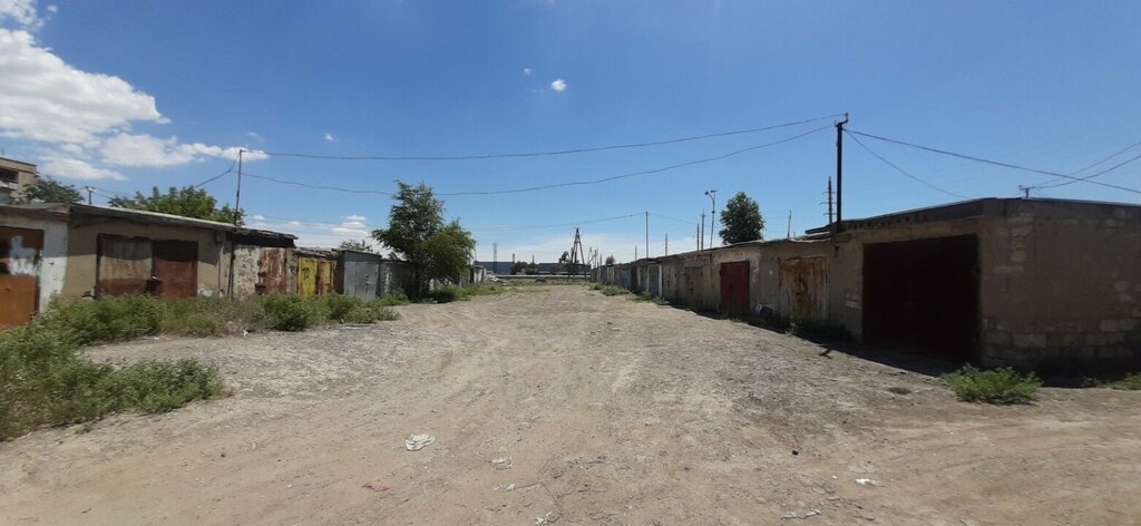 Garajlar Maıprom, Atırav, foto
