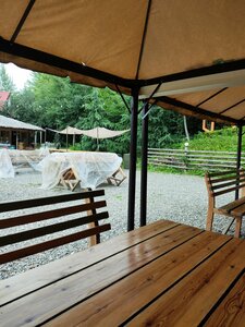 Üçtəpə Restoranı (12ci km Qəçrəş, Quba Rayon, Quba), restoran  Kuba Rayonu'ndan
