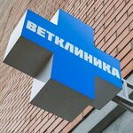S lyubov'yu k zhivotnym (ulitsa Kornilayeva No:28, Zheleznodorozhny Microdistrict), veteriner klinikleri  Balaşiha'dan