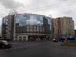 Администрация (Komendantskaya square No:1), yönetim  Saint‑Petersburg'dan