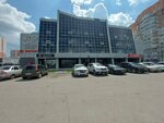 Vertikal (prospekt N.S. Yermakova No:9А), emlak ofisi  Novokuznetsk'ten