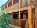 Отдыхалов (Zavodskaya ulitsa No:10, Yarovoye), resort oteller, tesisler  Yarovoye'den