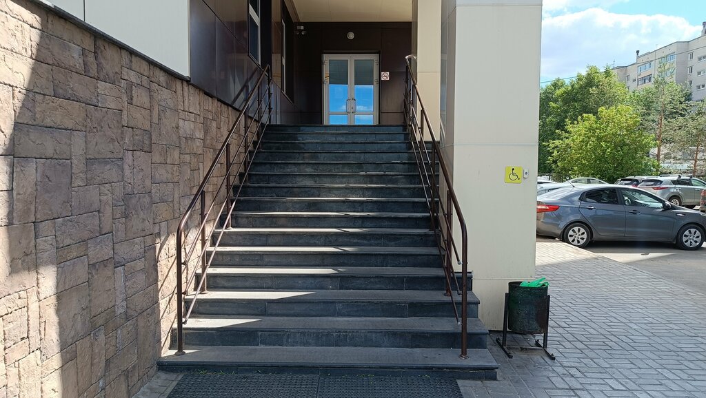 Manikür-pedikür Ногтевая студия, Kazan, foto