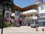 Сити (Donskaya Street No:28литЗ), güzellik salonu  Soçi'den