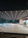 Gölgesan Tente ve Cam Sistemleri (İstanbul, Küçükçekmece, Küçükçekmece İkitelli OSB Mah., Marmara P Blok Sok.), çerçeve ve çadır yapıları  İstanbul'dan