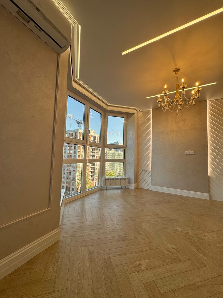 i̇nşaat ve tasarım hizmetleri Dom Sreda, Nijni Novgorod, foto