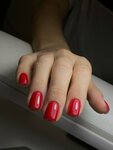 Asha artNAILS (Gornaya Street No:11к4), manikür-pedikür  Nijni Novgorod'dan