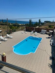 Мечта (Бугазская улица No:5, село Солнечная Долина), otel  Kırım Cumhuriyeti'nden