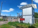 Pass office, security post (Pimiena Panchanki Street No:5), geçiş noktaları, güvenlik kontrol alanı  Minsk'ten