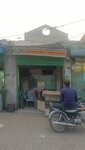 Rajput Aluminium Glass & Framing House (Province of Punjab, Lahore, Lahore-Kasur Road), yarı saydam yapılar  Lahor'dan