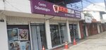 Dentibela (Santa Cruz de la Sierra, Avenida Santos Dumont, 3228), özel ağız ve diş sağlığı klinikleri ve muayenehaneleri  Bolivya'dan