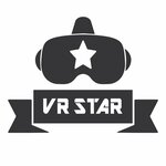 Vr Star (Mikhaila Nagibina Avenue No:34), sanal gerçeklik kulübü  Rostov‑na‑Donu'dan