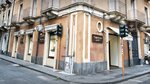 Torrisi Gioielli (Sicily, Catania, Via Umberto I, 157), saatçiler  Katanya'dan