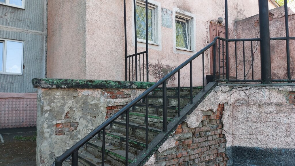 Cenaze hizmetleri Novokuznetskoye pokhoronnoye byuro, Novokuznetsk, foto