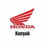 Honda Konşuk (İstanbul, Maltepe, Cevizli Mah., Tugay Yolu Cad., 55B), motosiklet satışı  İstanbul'dan