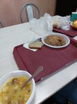 Кафе (Moscow Region, 46K-7230), fast food  Noginsk'ten