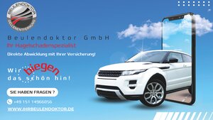Beulendoktor GmbH (North Rhine-Westphalia, Viersen, Willich), otomobil servisi  Kuzey Ren‑Vestfalya'dan
